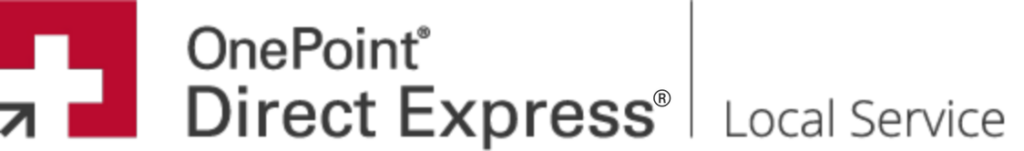 Direct Express®: Local Service | OnePoint Patient Care
