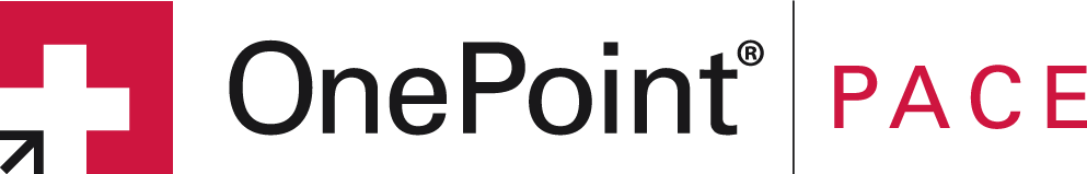 OnePoint PACE